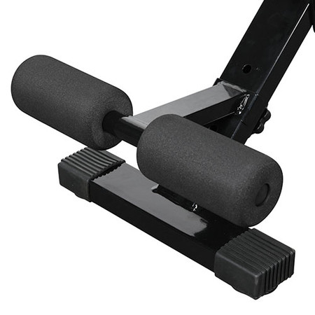 IRON PRO Seated Weight Bench (SWB-03)