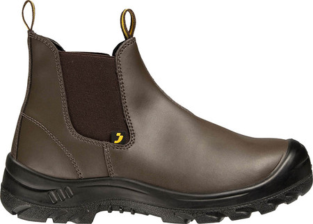 SAFETY JOGGER Bestfit High Cut (BESTFIT)