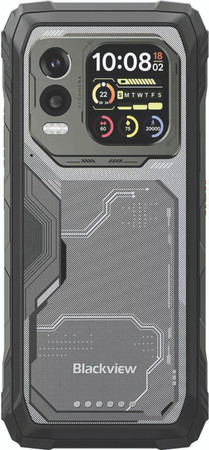 BLACKVIEW Smart Phone (XPLORE 1 PRO)
