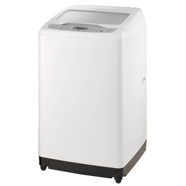 Washing Machine in Fiji - Automatic Twin Tub Washer in Fiji