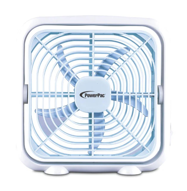 Shop Cooling Fans | Brijlal