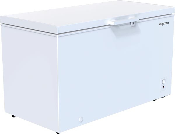 Maxton 397L Chest Freezer (CF-WL397L)