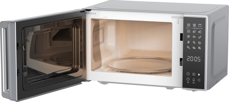 HITACHI 20L Microwave Oven with Digital Controls (HMR-DG2012)