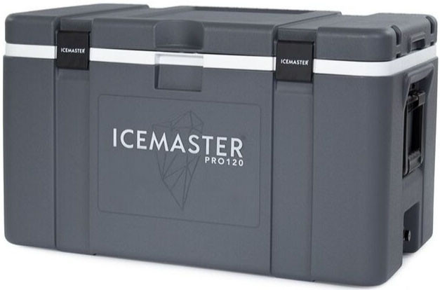 ICEMASTER 120 Litres Extra Large Cooler Chest (PRO120)