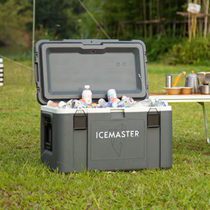 ICEMASTER 120 Litres Extra Large Cooler Chest (PRO120)