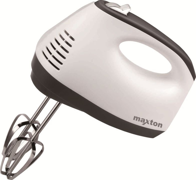 Maxton Hand Mixer (HM-200P)