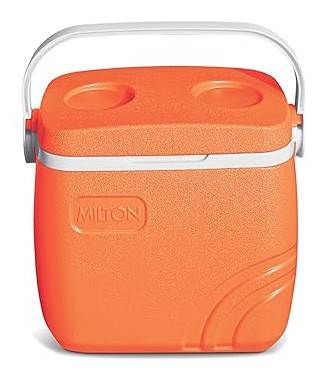 MILTON 14QT Ice Cooler Box (SUPER CHILL 14)