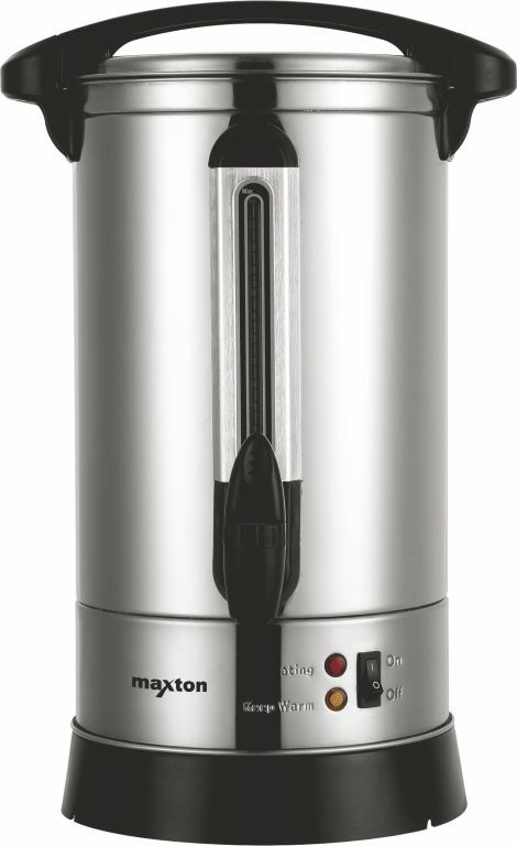 Maxton 10L Electric Water Boiler (WB-102SS)