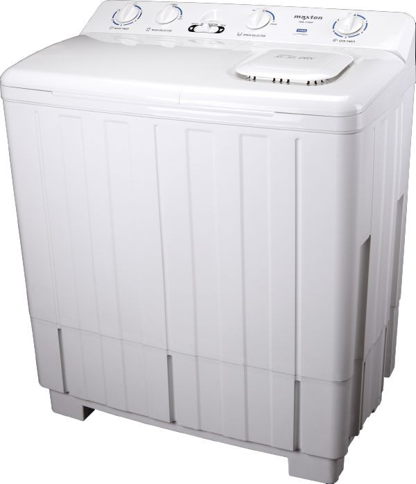 Maxton 11KG Semi-Automatic Washing Machine (WM-110NP)
