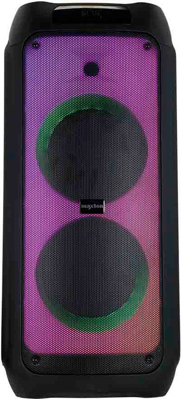 MAXTON Bluetooth Speaker (SPK-P2080BT)