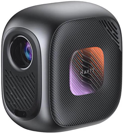 HAVIT Smart Projector (PJ215 PRO)