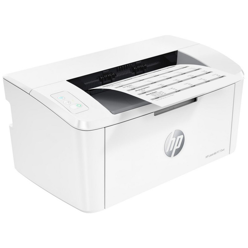 HP Mono Wireless Laser Printer (M110w)
