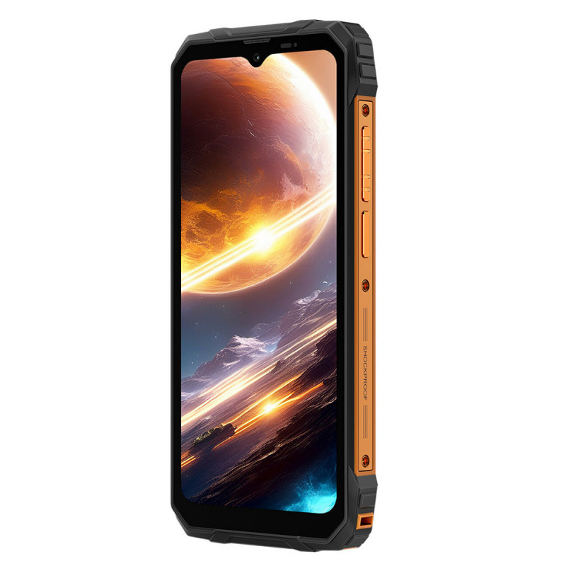 BLACKVIEW FORT 1 Rugged Smart Phone (FORT 1)