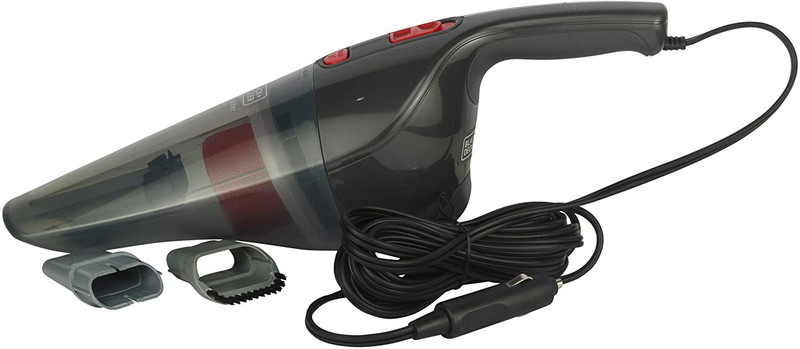 BLACK & DECKER Dustbuster Hand Vacuum (NV1200AV)