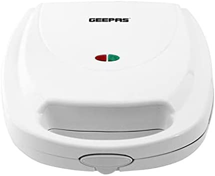 GEEPAS 12pc Cake and Pie Maker (GCM3762)