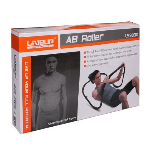 LIVEUP AB Roller (LS9030)