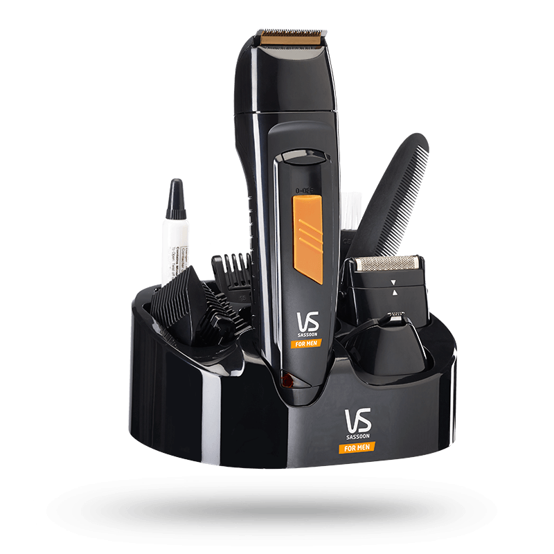 VS SASSOON Mens Grooming Kit (VSM7056A)