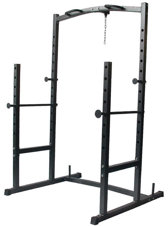 IRON PRO Squat Rack (SQR-01)
