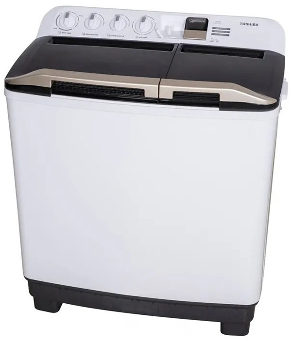 Washing Machine in Fiji - Automatic Washer in Fiji