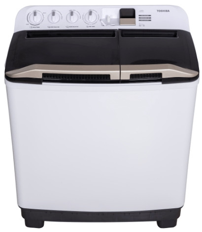 Washing Machine in Fiji - Automatic Washer in Fiji