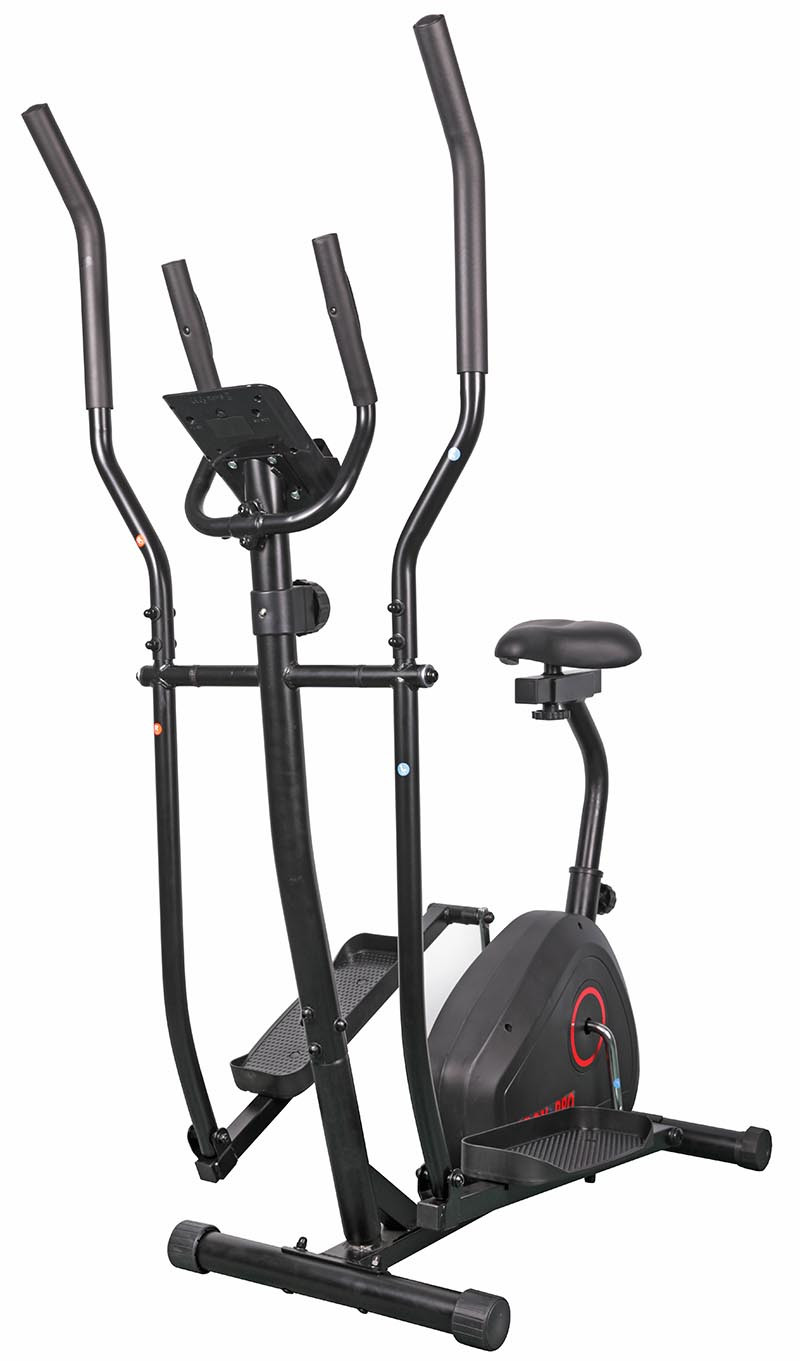 Fitness - Exercise Bikes & Machines - Brijlal