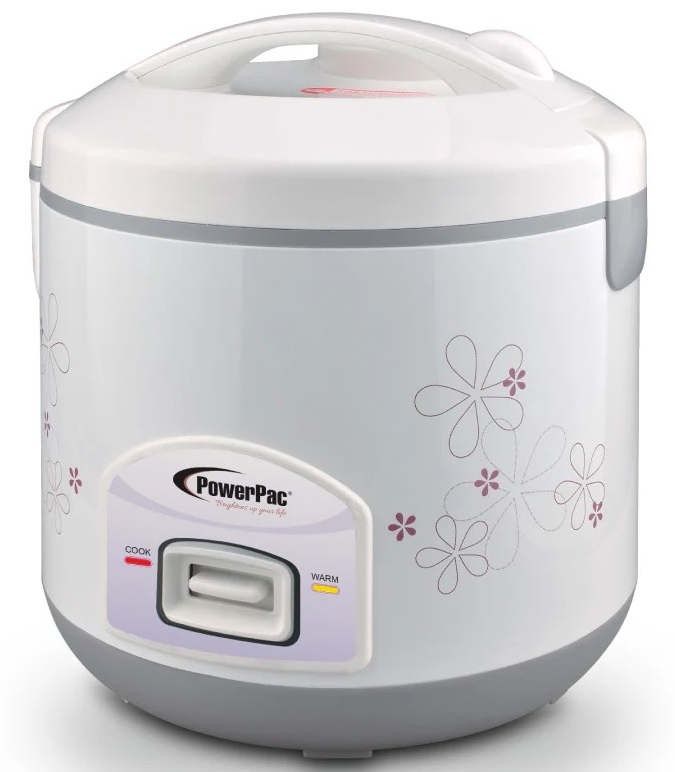Buy Electric Rice Cookers Online | Brijlal