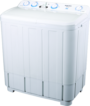 Maxton 9KG Semi-Automatic Washing Machine (WM-91NP)