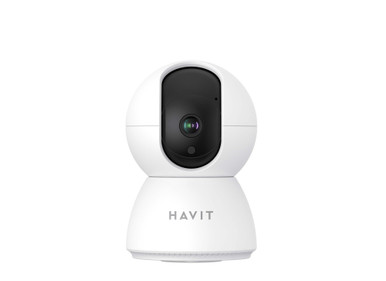HAVIT IP Camera 2.4Ghz 1080P (IPC20)