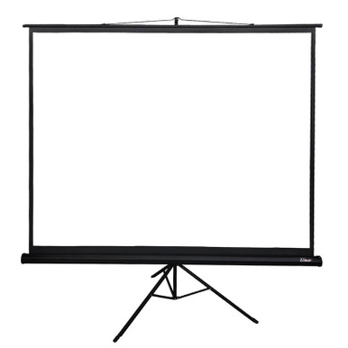 XV DISPLAY TECHNOLOGIES 80inch Tripod Stand Projector Screen (PSTP-80C)