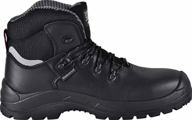 SAFETY JOGGER X430 EH High Cut (X430 EH)