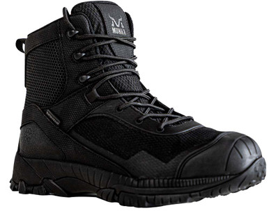 MUNKA Renew High Waterproof Safety Shoes (MFM24206)