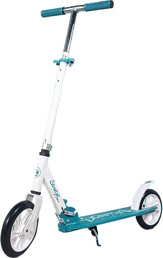 KIDSMATE Street Jet Kick Scooter (Street Jet)
