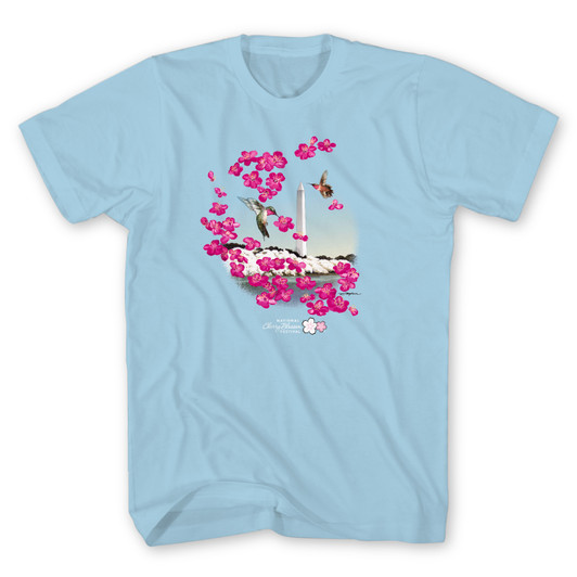 Official National Cherry Blossom Festival Designs