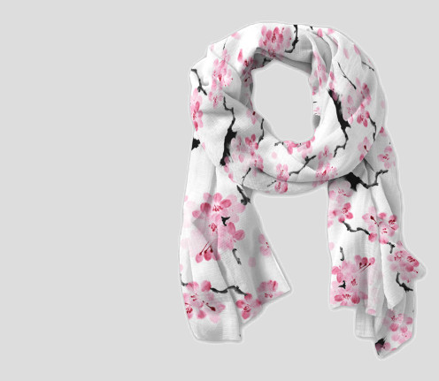 National Cherry Blossom Festival - Cherry Blossom Merchandise
