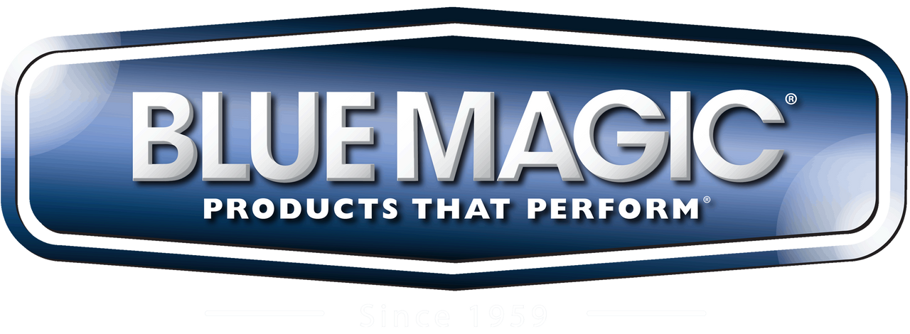 Blue Magic