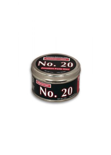 Premium Paste Wax