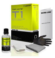 NanoSkin Top Kote T1 Ultra Ceramic Serum