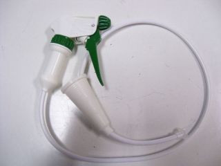 Spray Pal Hurricane Hand Sprayer