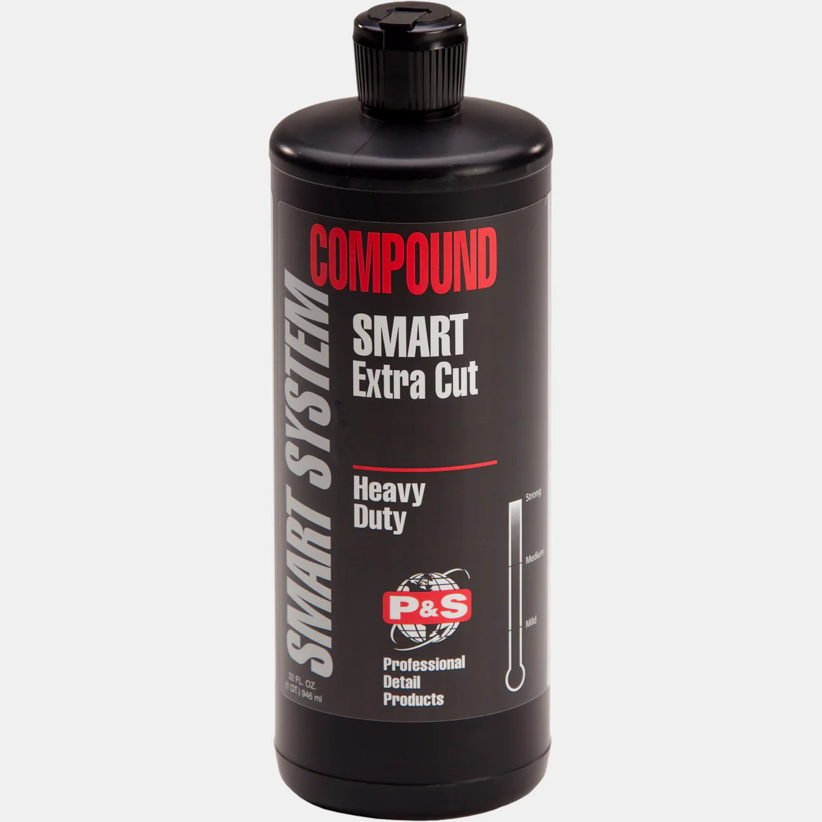 P&S SMART EXTRA CUT COMPOUND