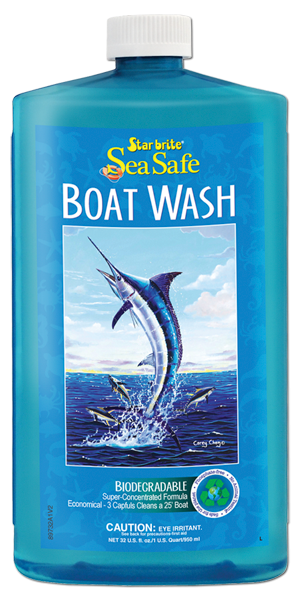 Star Brite Sea Safe Boat Wash