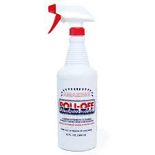 Amazing Roll-Off Marine Cleaner