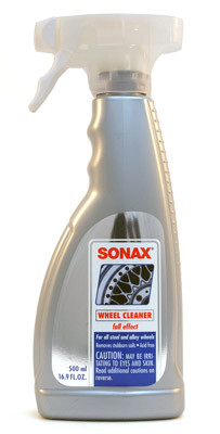 SONAX Wheel Cleaner Full Effect