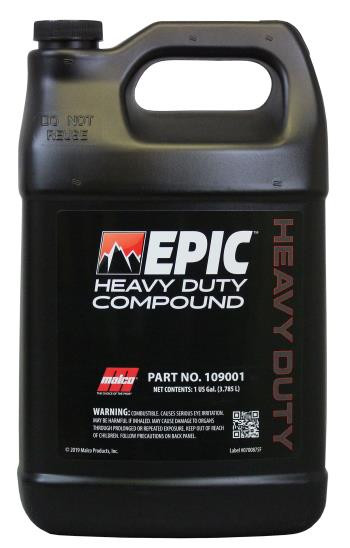 EPIC Heavy Duty Compound