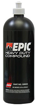 EPIC Heavy Duty Compound