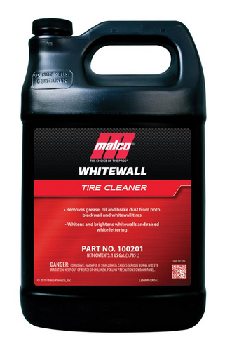Malco White Wall Cleaner