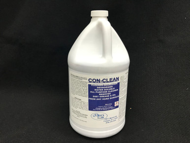 Con-Clean Cleaner Degreaser & Deodorizer