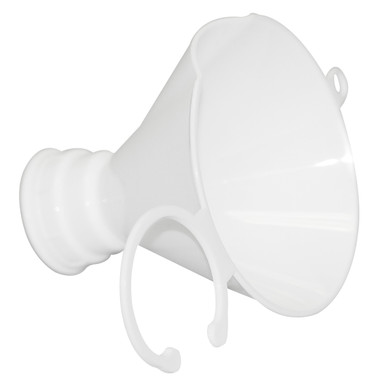 FUNNEL MASTER PRO Screw on funnel