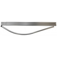 4-Piece Swooper Poles