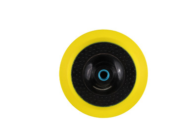 7" Rigid & Flex Edge Grip Backing Plate