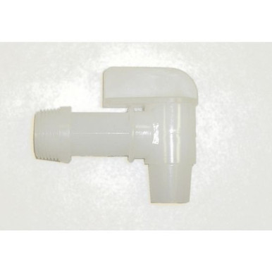 3/4 IN SPIGOT NATURAL SPIGOT-2
